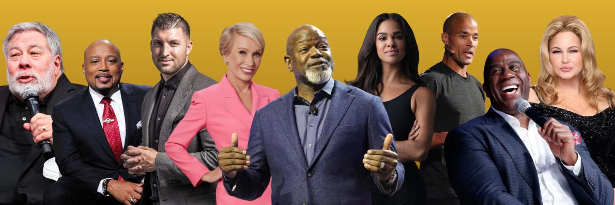 Top 10 Human Rights Activists