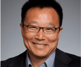 David Chen's Booking Agent and Speaking Fee - Speaker Booking Agency