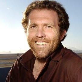 Saul Griffith's Booking Agent and Speaking Fee - Speaker Booking Agency