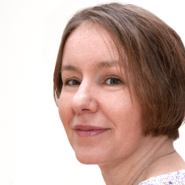 Alison Whybrow's Booking Agent & Speaking Fee - Speaker Booking Agency