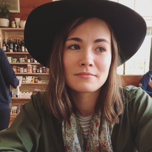 Andrea Castillo's Booking Agent & Speaking Fee - Speaker Booking Agency