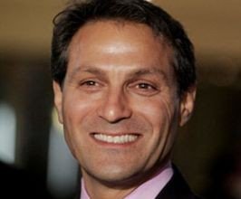 Ari Emanuel's Booking Agent and Speaking Fee - Speaker Booking Agency