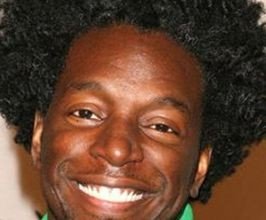 Dean Edwards's Booking Agent & Speaking Fee - Speaker Booking Agency