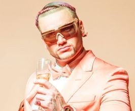 Riff Raff's Booking Agent & Speaking Fee - Speaker Booking Agency