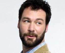 Jon Dore's Booking Agent and Speaking Fee - Speaker Booking Agency
