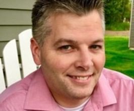 Mike Winchell's Booking Agent & Speaking Fee - Speaker Booking Agency