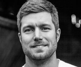 Jacob Davis's Booking Agent and Speaking Fee - Speaker Booking Agency