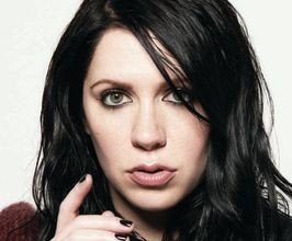 K Flay's Booking Agent and Speaking Fee - Speaker Booking Agency
