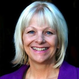 Donna Beegle's Booking Agent & Speaking Fee - Speaker Booking Agency