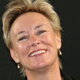 Sue Hansen's Booking Agent & Speaking Fee - Speaker Booking Agency