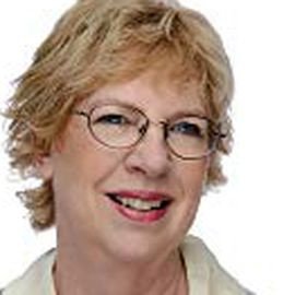 Barbara Karnes's Booking Agent & Speaking Fee - Speaker Booking Agency
