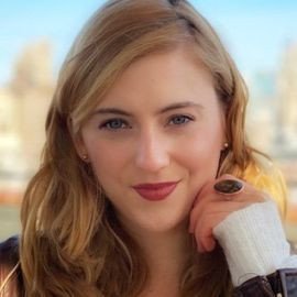 Jessica Carson's Booking Agent and Speaking Fee - Speaker Booking Agency