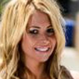 Jordyn Goodman's Booking Agent & Speaking Fee - Speaker Booking Agency