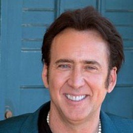 Nicholas Cage's Booking Agent and Speaking Fee - Speaker Booking Agency