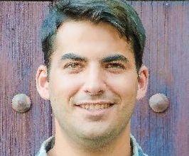 Eric Lavin's Booking Agent and Speaking Fee - Speaker Booking Agency
