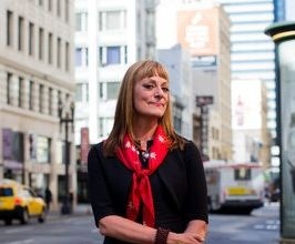 Nancy Pfund's Booking Agent and Speaking Fee - Speaker Booking Agency