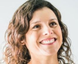 Nicole Glaros's Booking Agent and Speaking Fee - Speaker Booking Agency