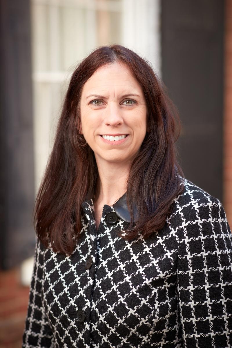 Colleen Shogan's Booking Agent and Speaking Fee - Speaker Booking Agency