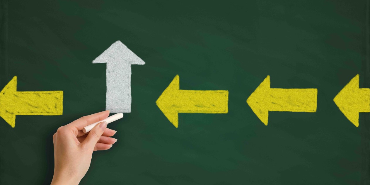 The Role of Leadership Speakers in Driving Change