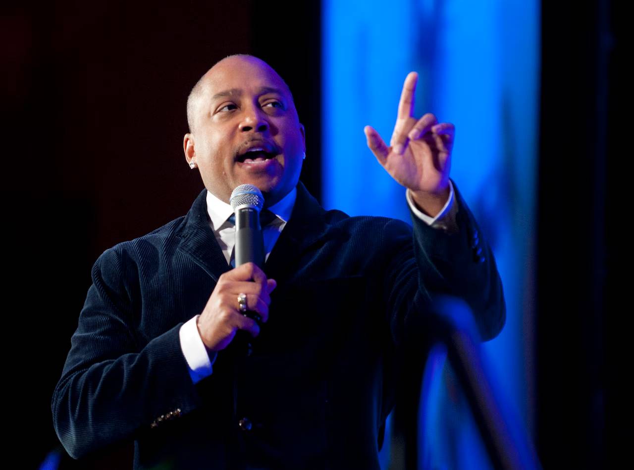 Leading Entrepreneur Speaker Daymond John to Keynote ACHIEVE Summit