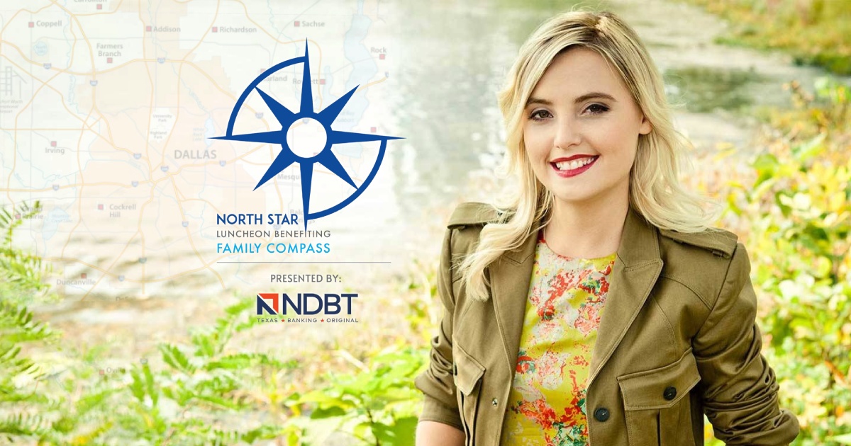 Child Abuse Awareness Speaker Erin Merryn Headlines North Star Luncheon