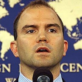 Ben Rhodes’s Booking Agent and Speaking Fee - Speaker Booking Agency