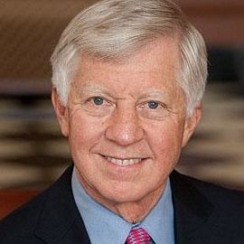 Bill George Speaker | Speaking Fee & Booking Info