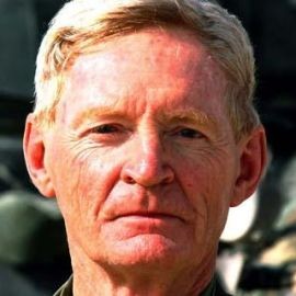 Bing West’s Booking Agent and Speaking Fee - Speaker Booking Agency