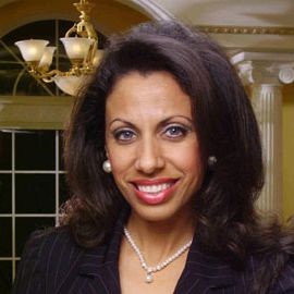 Brigitte Gabriel’s Booking Agent and Speaking Fee - Speaker Booking Agency