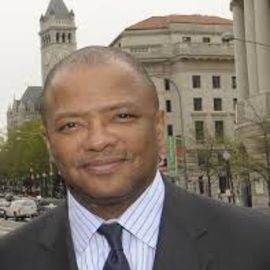 Broderick Johnson’s Booking Agent and Speaking Fee - Speaker Booking Agency