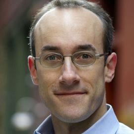 Dan Senor’s Booking Agent and Speaking Fee - Speaker Booking Agency