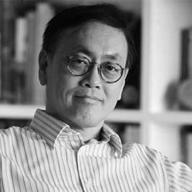 Edward Tse’s Booking Agent and Speaking Fee - Speaker Booking Agency