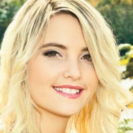 Erin Merryn’s Booking Agent and Speaking Fee - Speaker Booking Agency