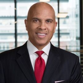 F Michael Higginbotham’s Booking Agent and Speaking Fee - Speaker ...