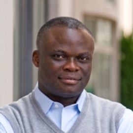 Fred Ssewamala’s Booking Agent and Speaking Fee - Speaker Booking Agency