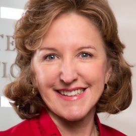Kay Hagan’s Booking Agent and Speaking Fee - Speaker Booking Agency