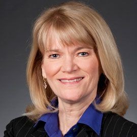 Martha Raddatz’s Booking Agent and Speaking Fee - Speaker Booking Agency