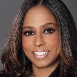 Maya Harris’s Booking Agent and Speaking Fee - Speaker Booking Agency