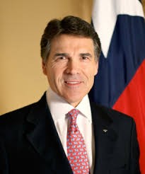Rick Perry’s Booking Agent and Speaking Fee - Speaker Booking Agency