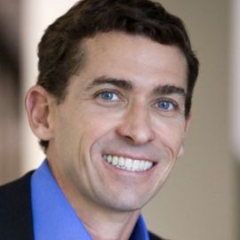 William Eggers’s Booking Agent and Speaking Fee - Speaker Booking Agency