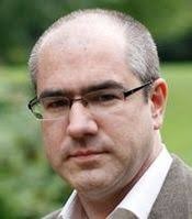 William J. Dobson’s Booking Agent and Speaking Fee - Speaker Booking Agency