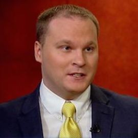 Ryan Mauro’s Booking Agent and Speaking Fee - Speaker Booking Agency