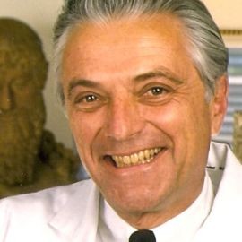 Vincent Felitti’s Booking Agent and Speaking Fee - Speaker Booking Agency