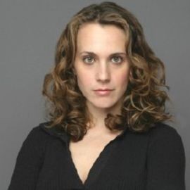 Amy Sohn’s Booking Agent and Speaking Fee - Speaker Booking Agency