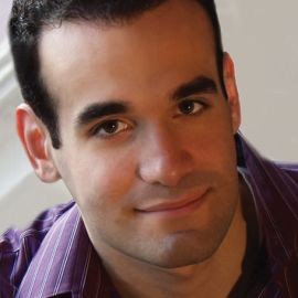 Ari Teman’s Booking Agent and Speaking Fee - Speaker Booking Agency