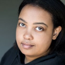 Arlan Hamilton’s Booking Agent and Speaking Fee - Speaker Booking Agency