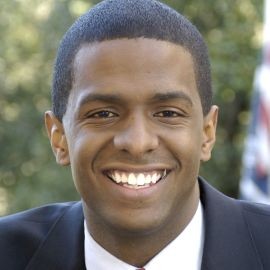 Bakari Sellers’s Booking Agent and Speaking Fee - Speaker Booking Agency
