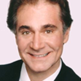 Charles Garfield’s Booking Agent and Speaking Fee - Speaker Booking Agency