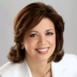 Deborah Rosado Shaw’s Booking Agent and Speaking Fee - Speaker Booking ...