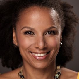 Maxine Williams’s Booking Agent and Speaking Fee - Speaker Booking Agency